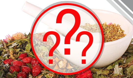 È possibile curare la prostata con erbe e integratori alimentari